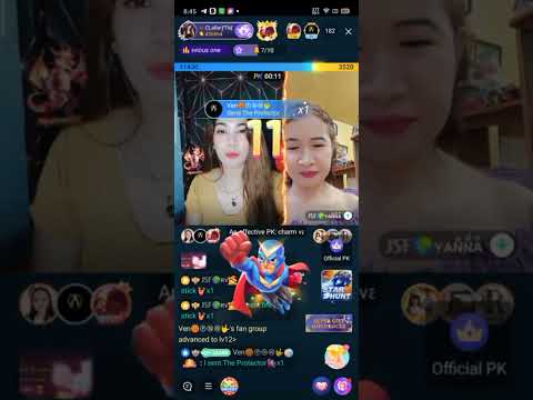 CONGRATULATIONS CLARA for WINNING OPK 11/02/2024. BIGO ID: Ms.clara1102 #BIGOLivePhilippines