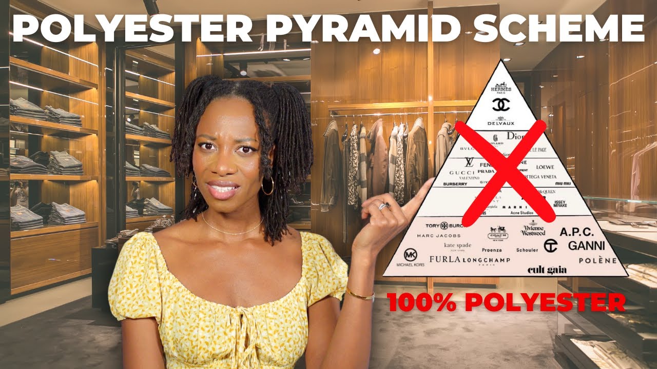 Luxury Fashion’s Biggest Scam (And Why You’re Still Falling For It ...