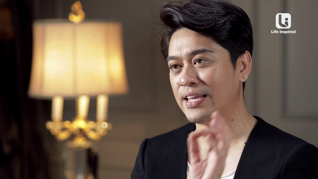 Rizalman | EP5 Promo | Life Inspired - YouTube