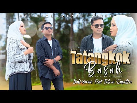 Indrie Mae Feat Fatwa Saputra - Tatangkok Basah | Lagu Dendang Minang Terbaru 2025
