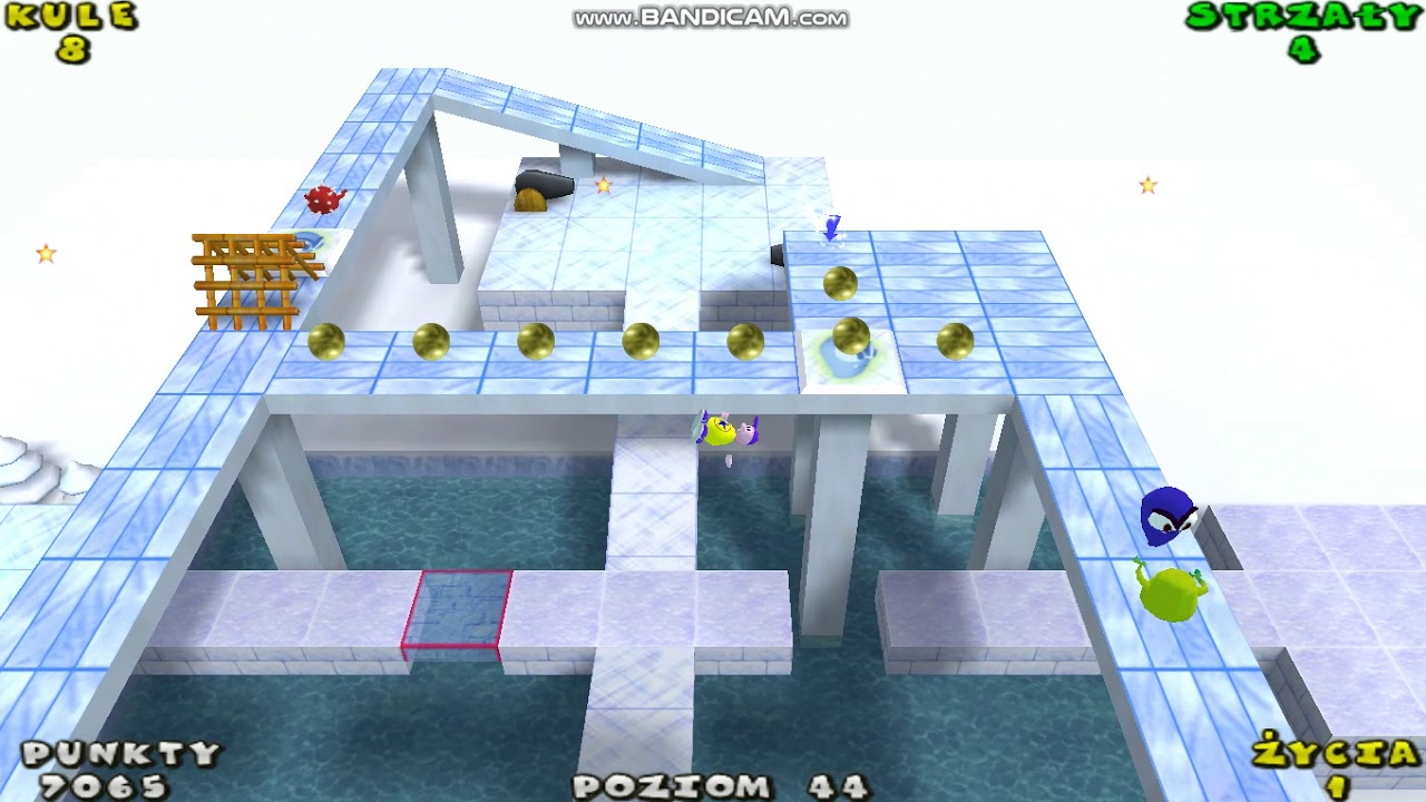 PacRush odc 7 - YouTube