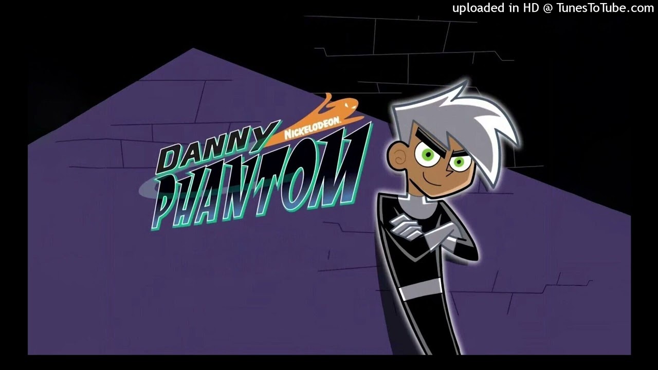 Danny Phantom Theme Song Acordes - Chordify