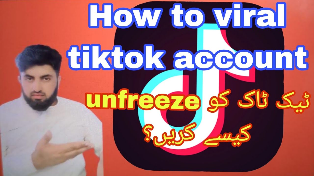 how to viral tiktok account (video) .tiktok ko viral or unfreeze kaisy ...