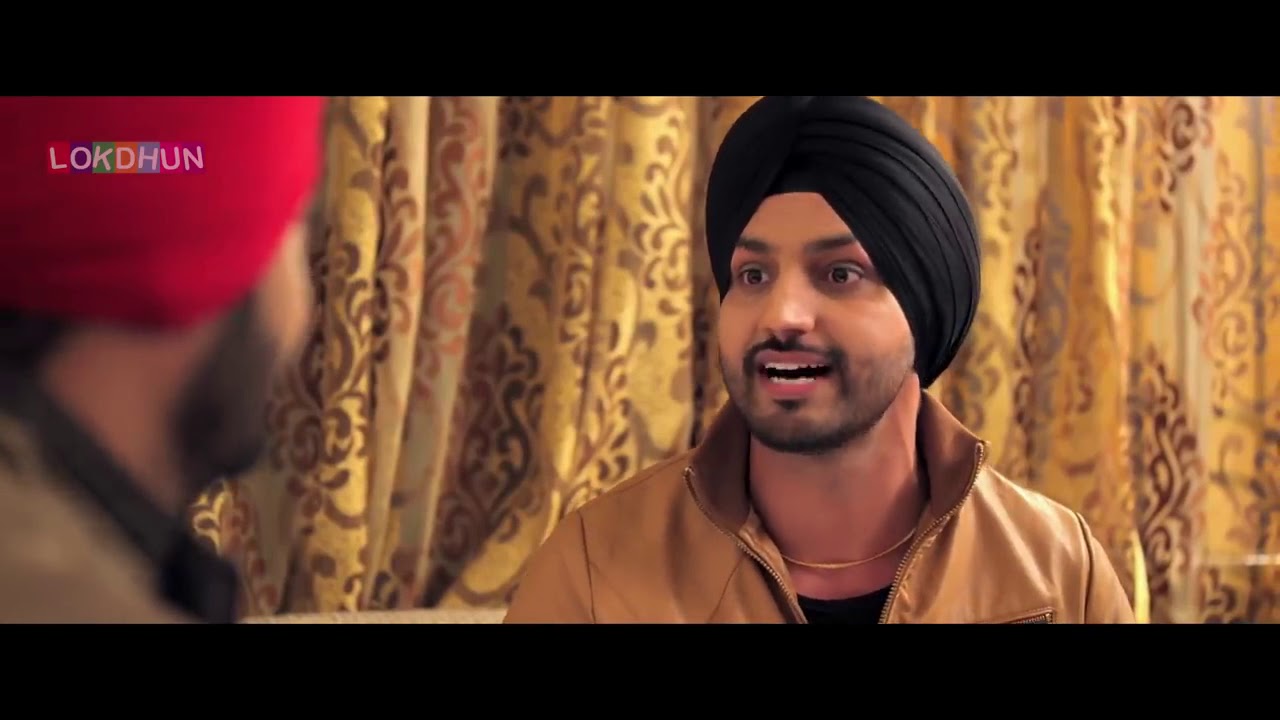 Latest punjabi movie | Lovely to Lovely | Lokdhun - YouTube