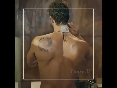 ❤️ Siyah Beyaz Ask ❤️  Ask Izi  ( Ugar Akyürek )