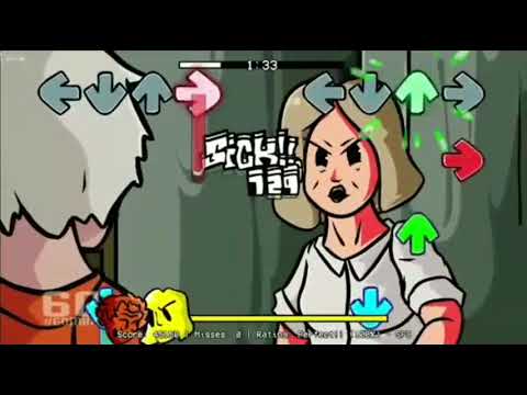 Human Destruction Not Funny Today Teaser #3 Gameplay