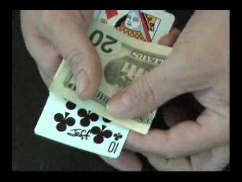 Really Warped by Michael Maxwell   Trick   www octomagic com