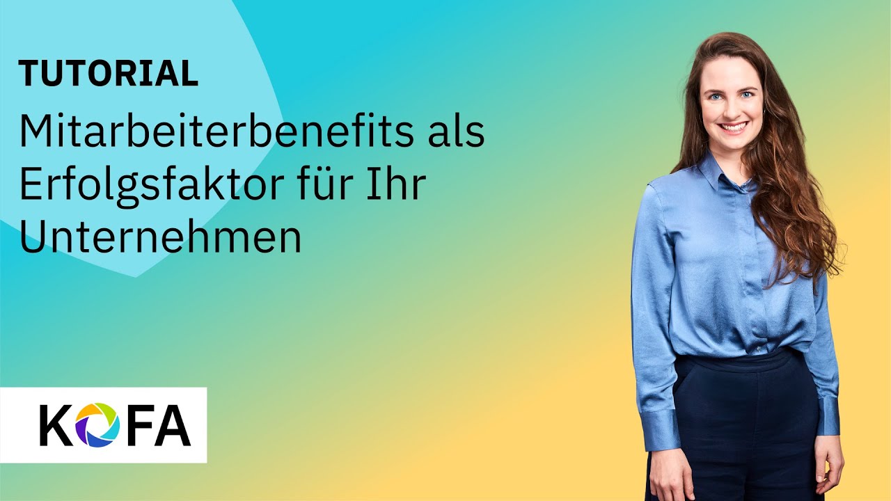 Benefits clever einsetzen – Mitarbeitende gewinnen, binden und ...