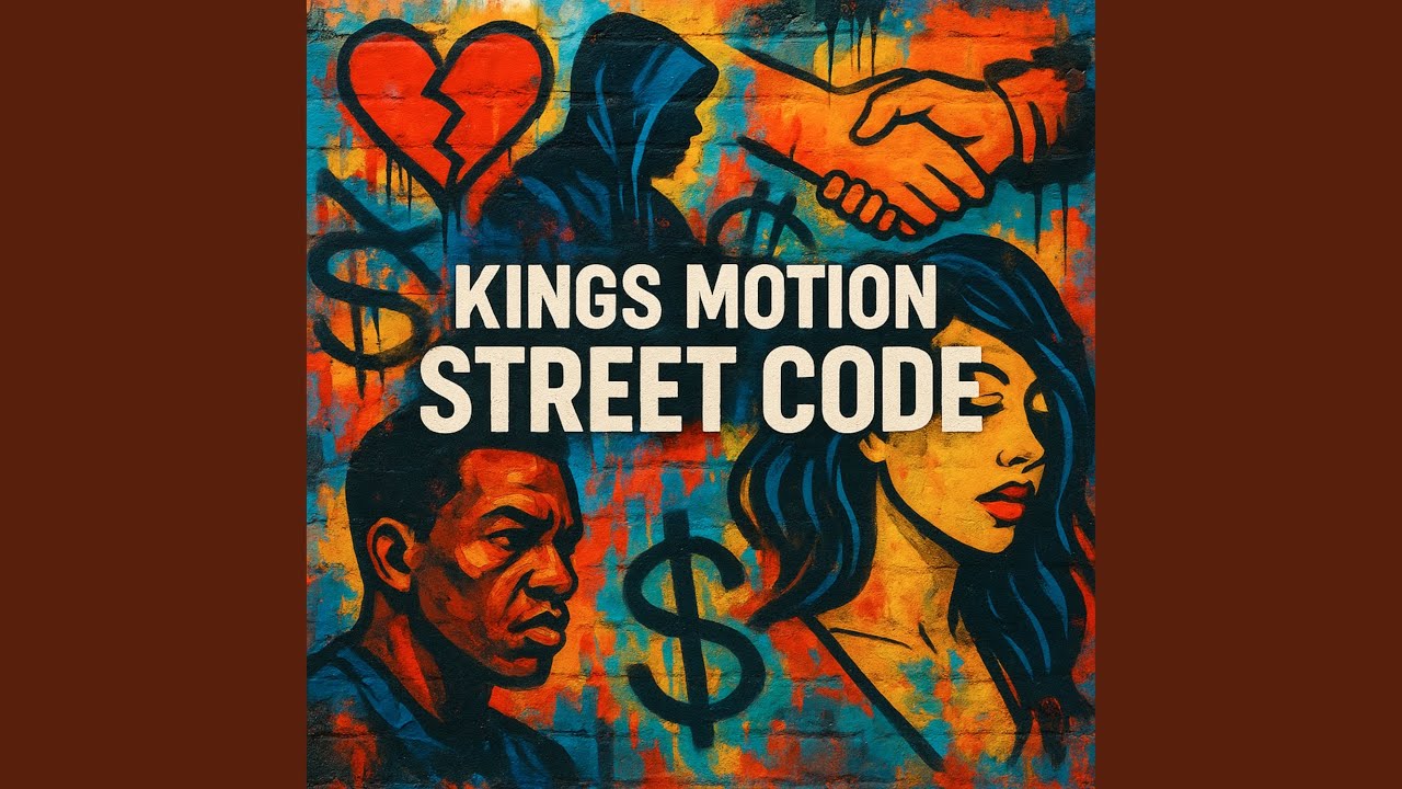 Street Code - YouTube