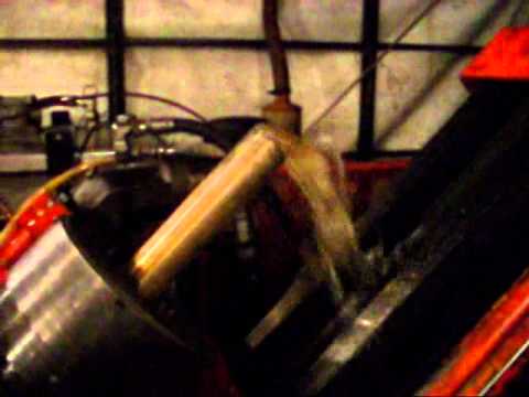 Forage Diamond drilling - YouTube