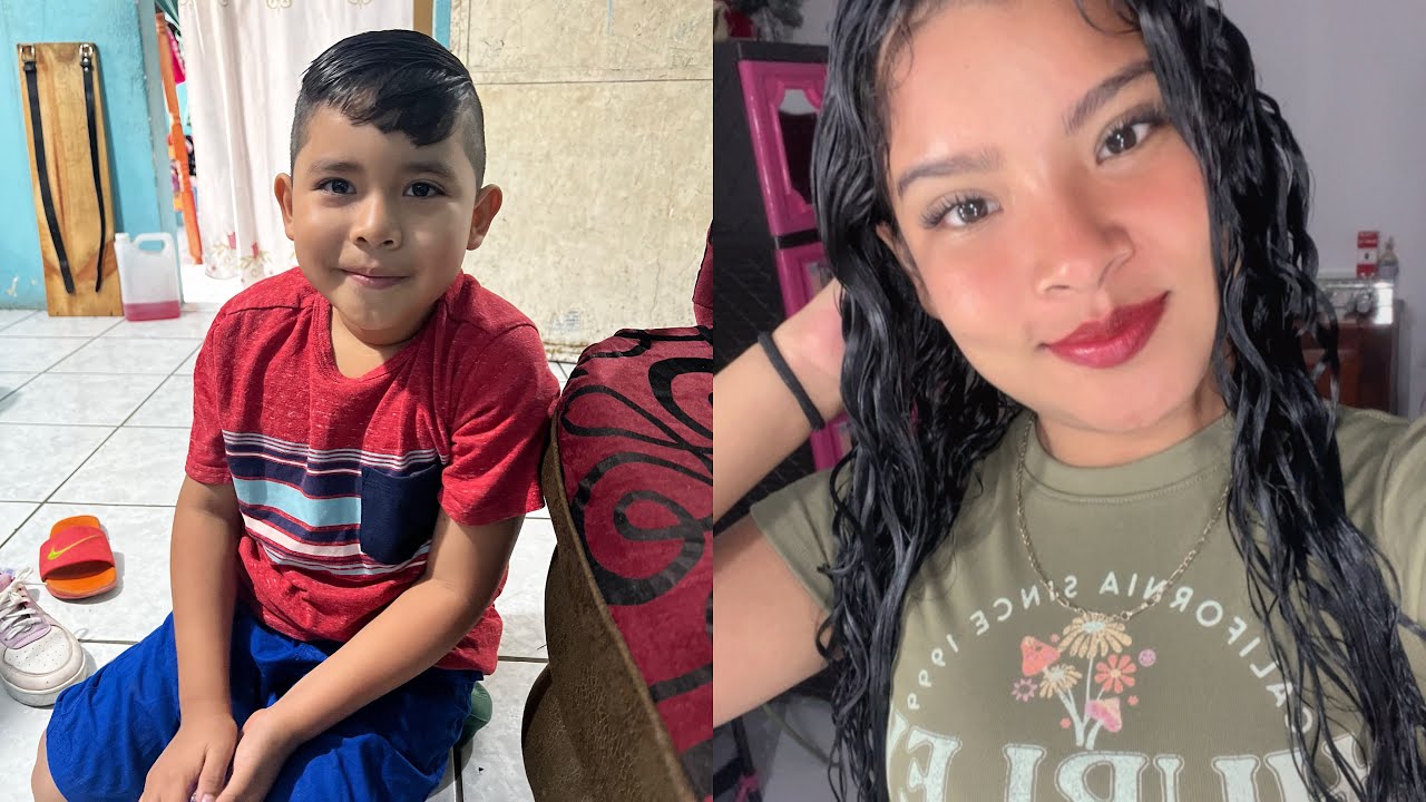 Así de Hermoso Y Grande Está Daniel Biby Lo Fue A Visitar En Este Día ...