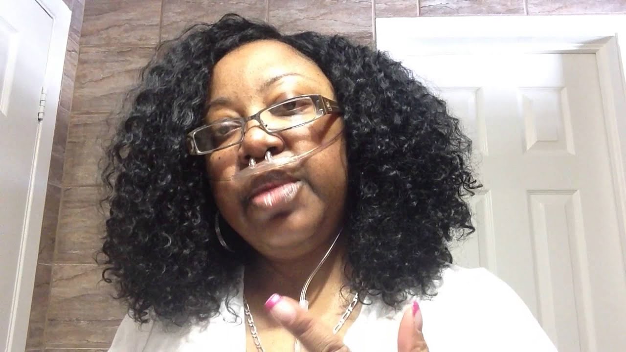 WOW AFRICAN BRAZILIAN WATER WAVE HAIR REVIEW - YouTube