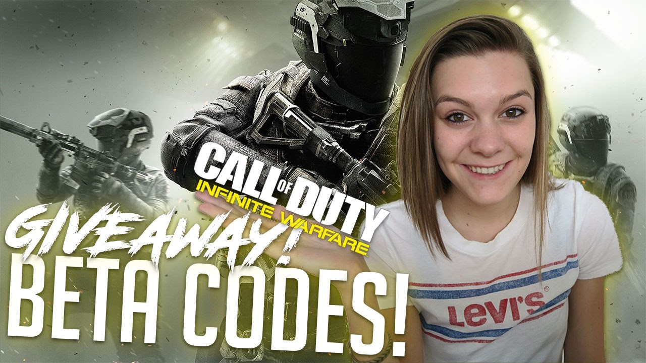 IW BETA CODES & INFO! GIVEAWAY! - YouTube