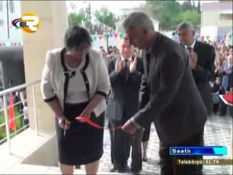 SAATLI USAQ BAXCASI ACILIS
