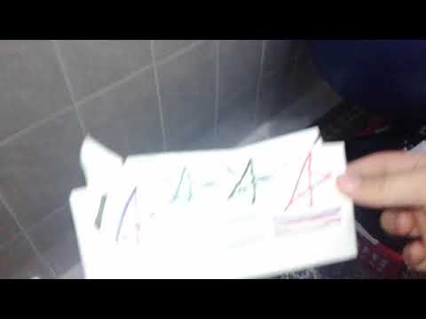 Kağıt bu kadar ses çıkartırmı ?