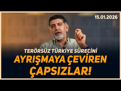 AK PARTİ’DE VELİAHT TARTIŞMASI - Levent Gültekin