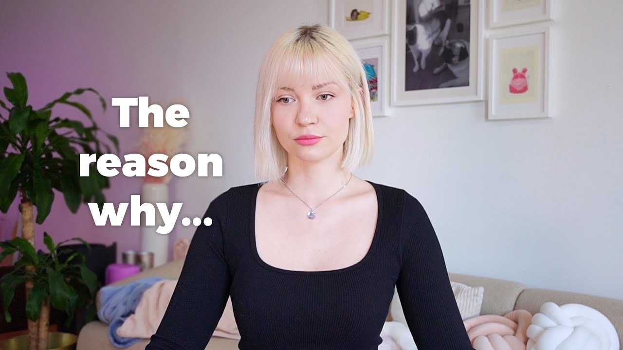 ...we can't move to Korea after all. - YouTube