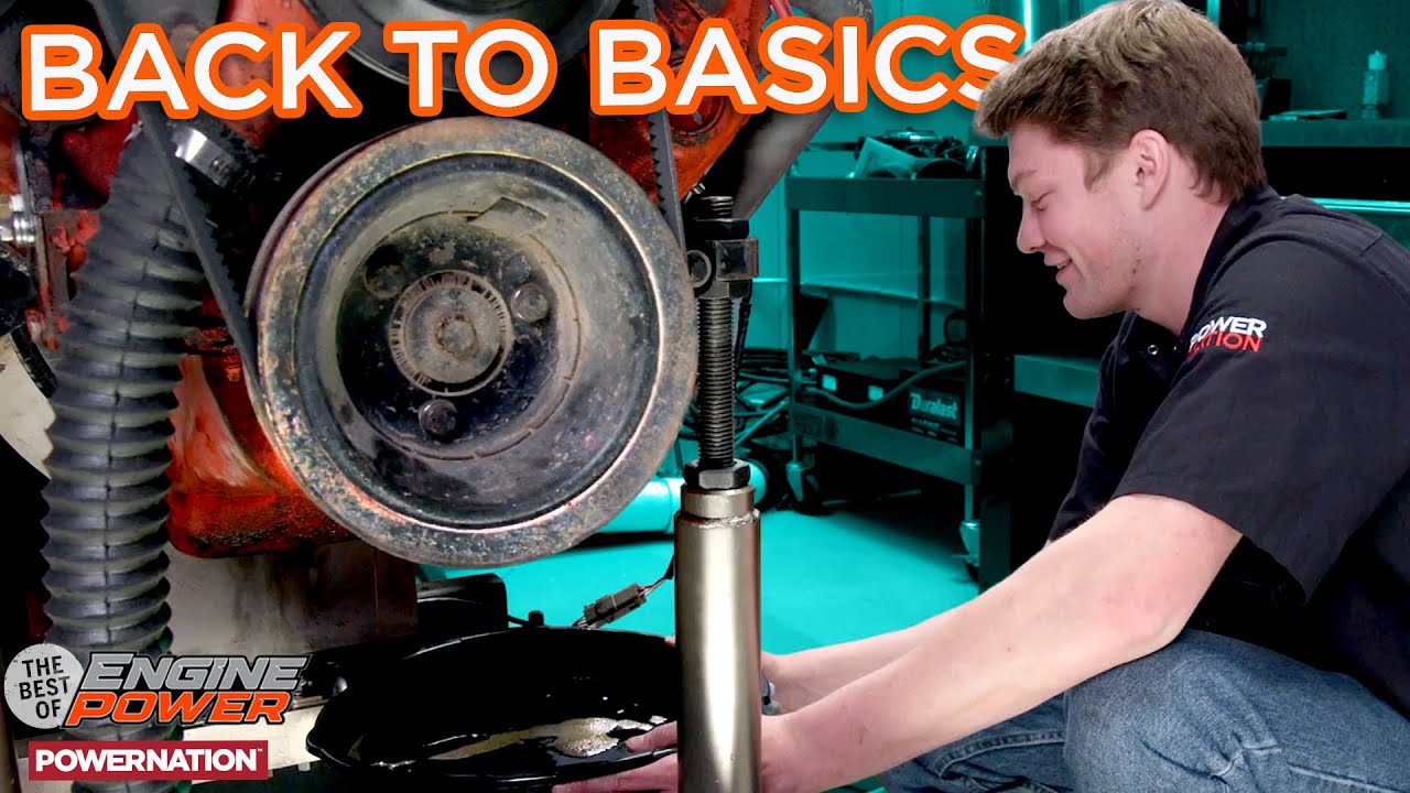 Hidden Power Secrets You Need To Know - Best of Engine Power - YouTube