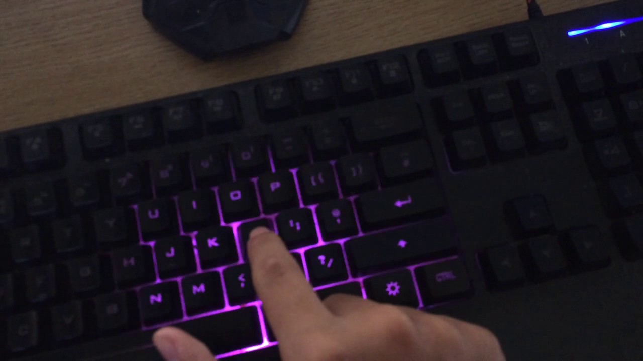 Keyboard Launchpad 2 - WORKS - YouTube