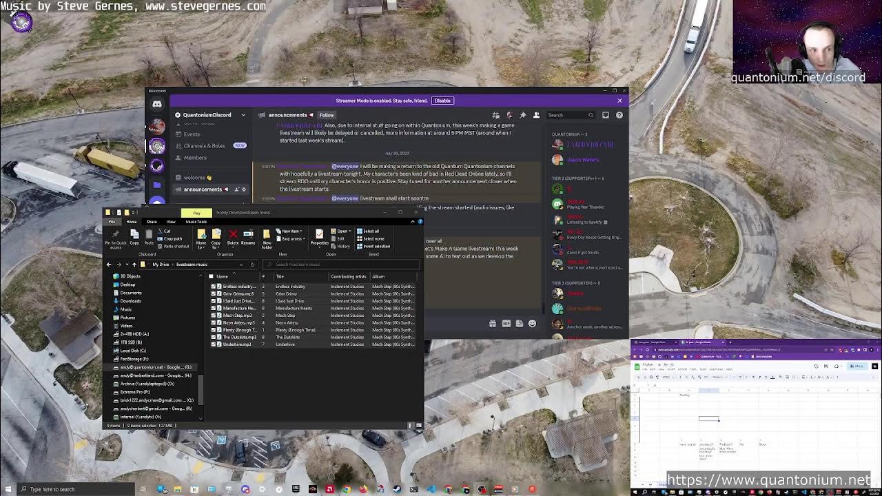 Let's make a game, part 8: Starting AI - YouTube