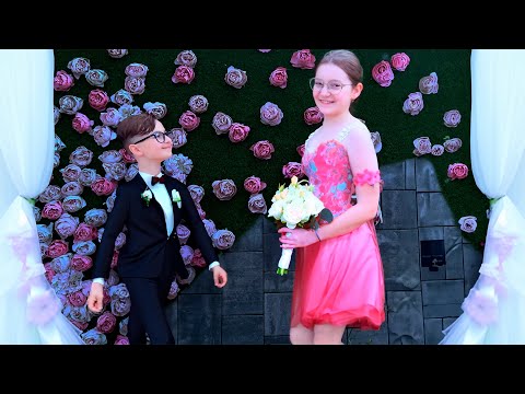 Nunta noastra (Partea 1) Alex si Sofia Production