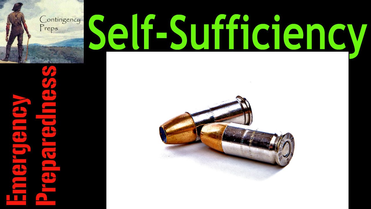 Ammunition Basics - YouTube