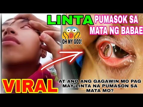 VIRAL NGAYUN LINTA - YouTube