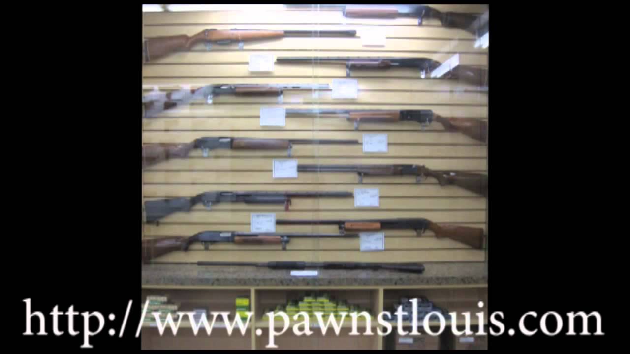Southside Guns Grand Opening HD - YouTube