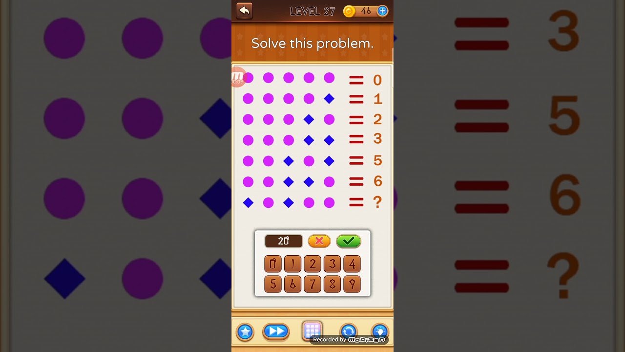 Brain out test level 27 - YouTube