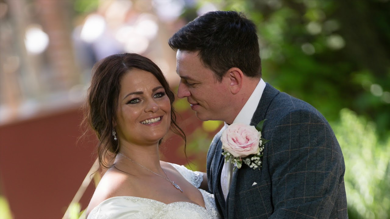 JOL Photography Wedding of Hayley and Phil - YouTube