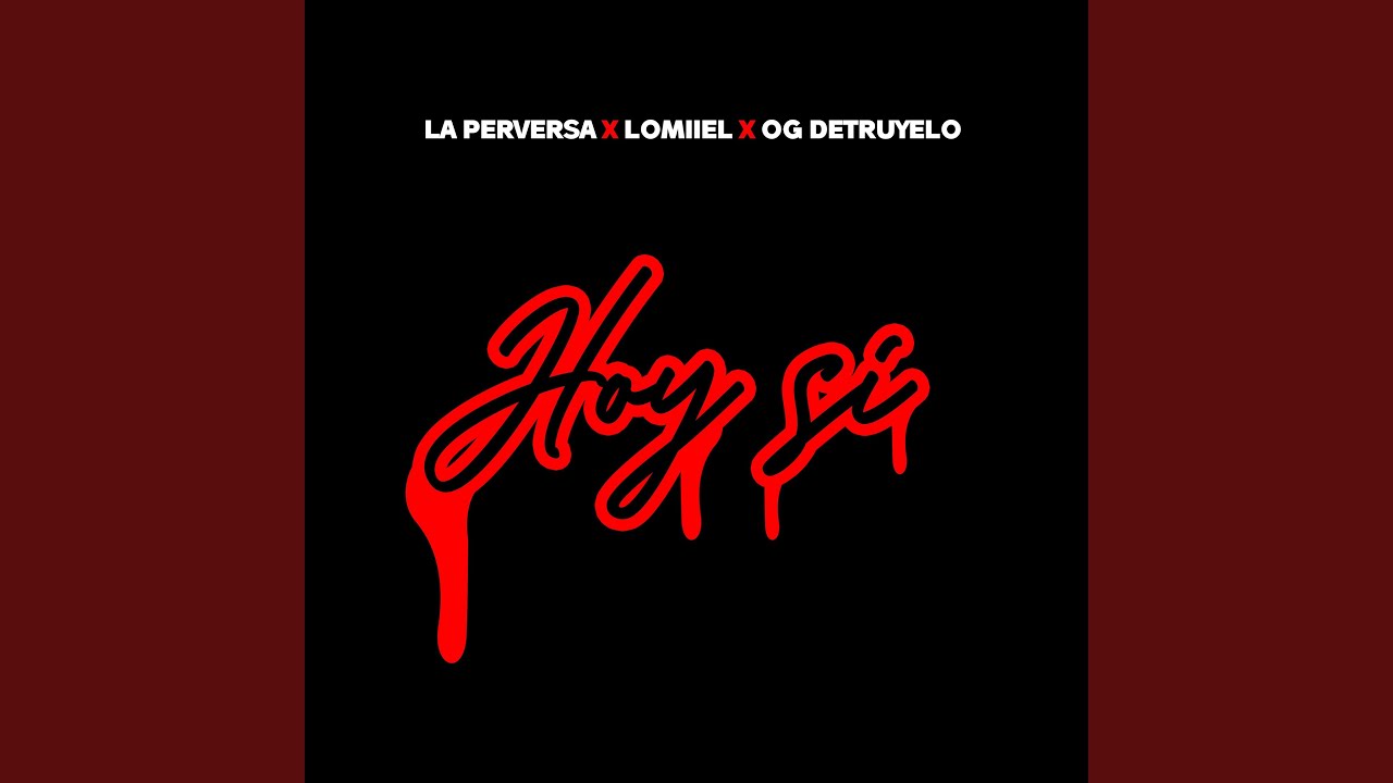 Hoy Si - YouTube