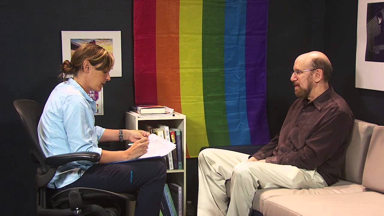 Lehman College Department of Social Work SBIRT Demonstration - YouTube