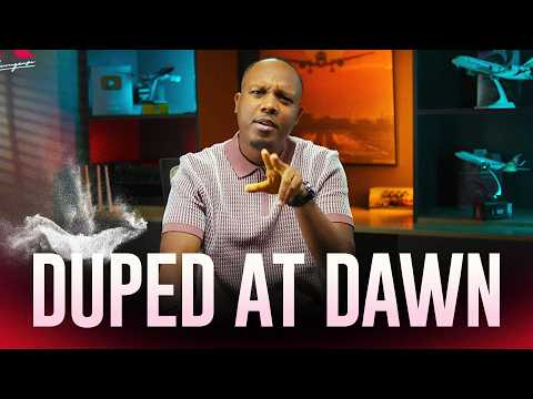 Duped At Dawn || Mkurugenzi Minisodes 16 Ep 9