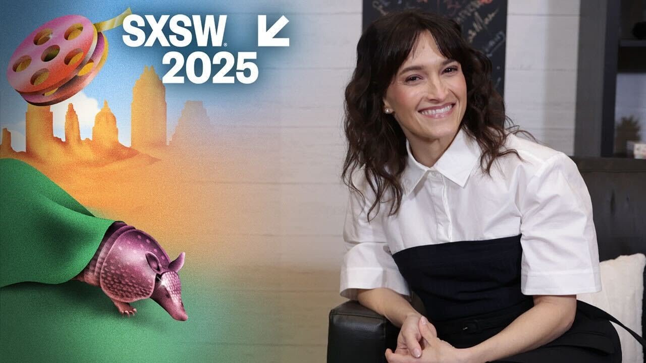 Holland Director Mimi Cave Tried "To Soak Everything Up" During Her ...