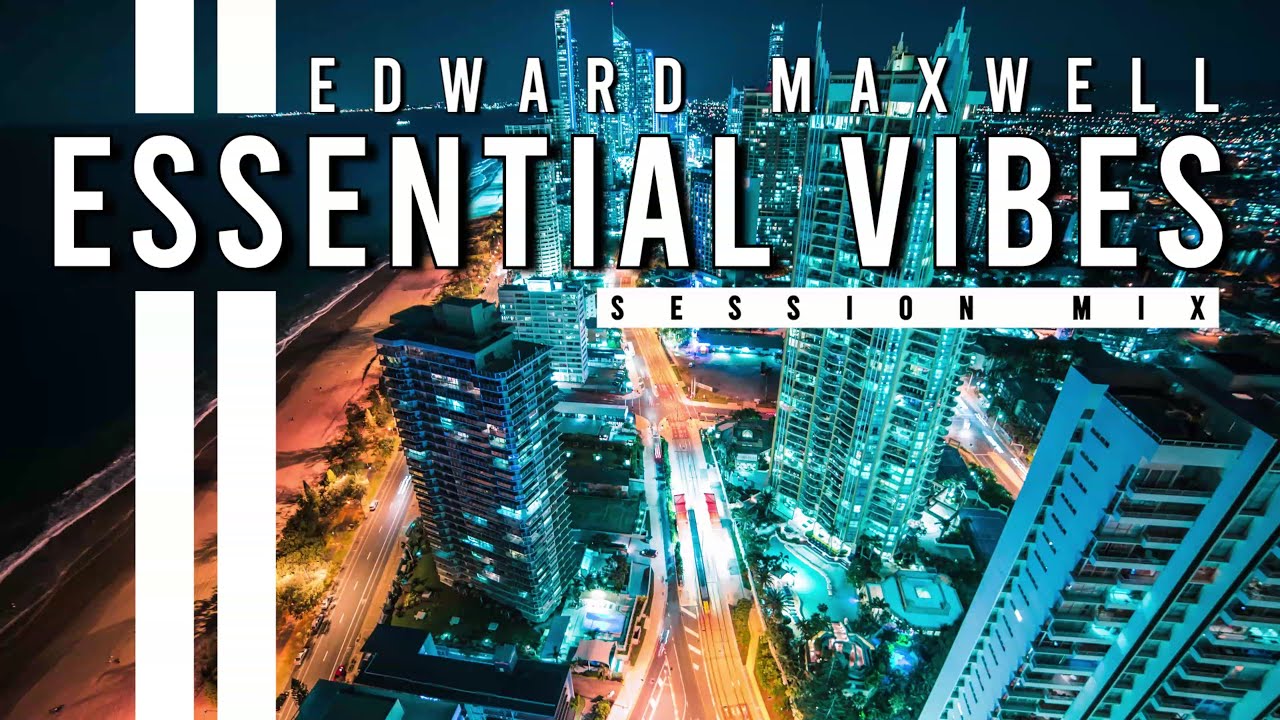 ESSENTIAL VIBES 052 | Deep, Melodic & Groove House Mix | by Edward ...