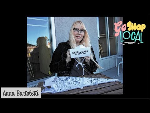 Ep. 12 Anna Bartoletti - YouTube