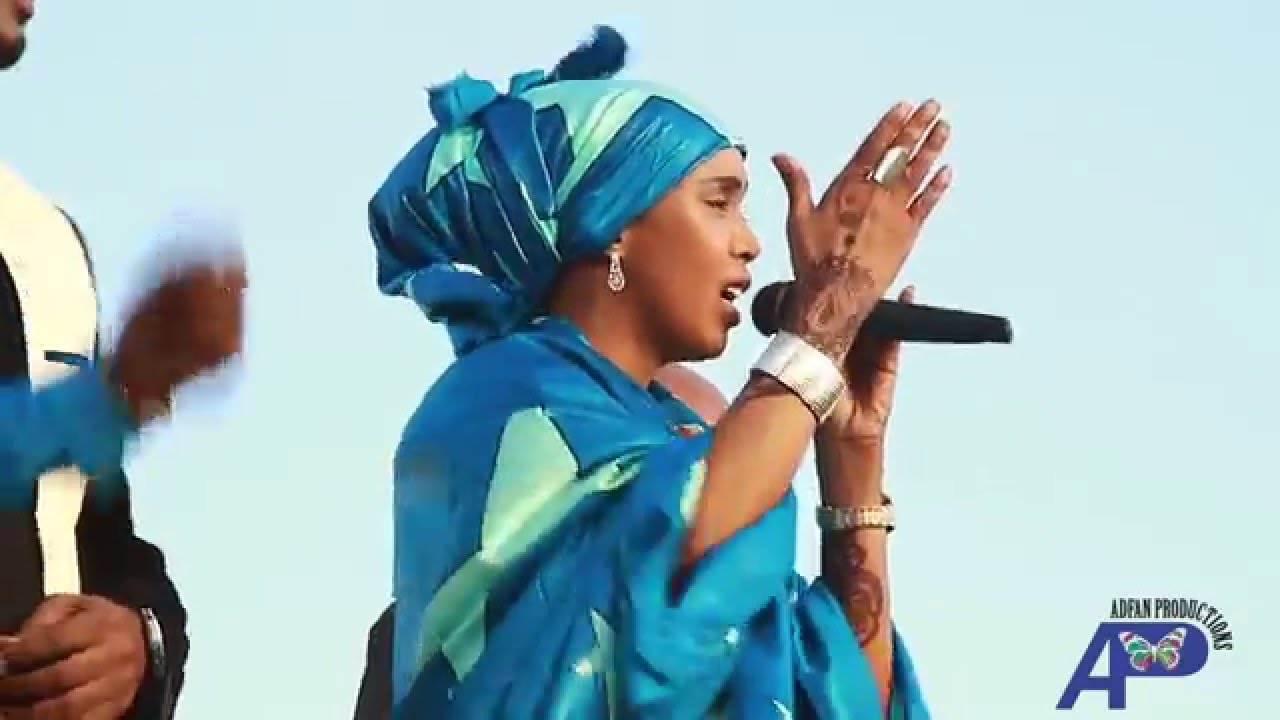 Heestii Banadir Hobalada Wabari Iyo Hodan.Idil.Rasta.Idle Yare In ...