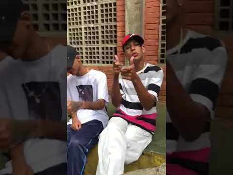 MC KZS - medley pros Mandrake