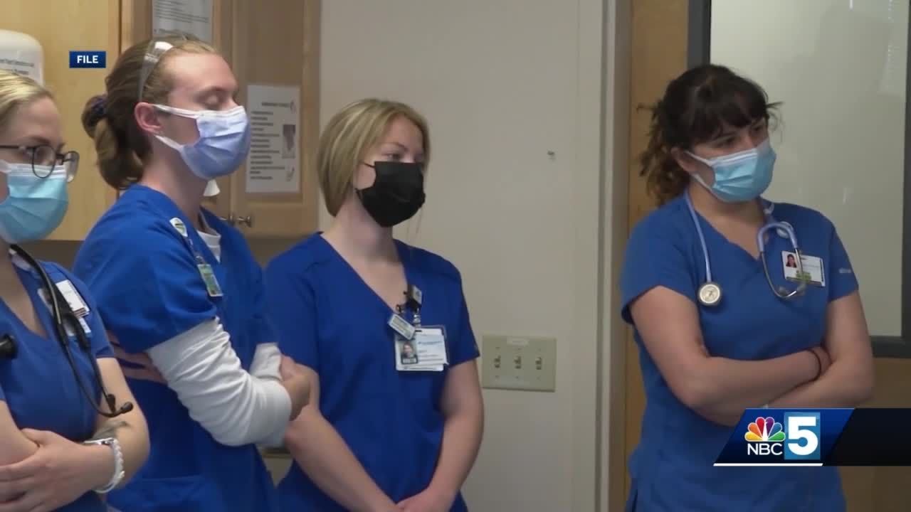 AHEC workforce development week - YouTube