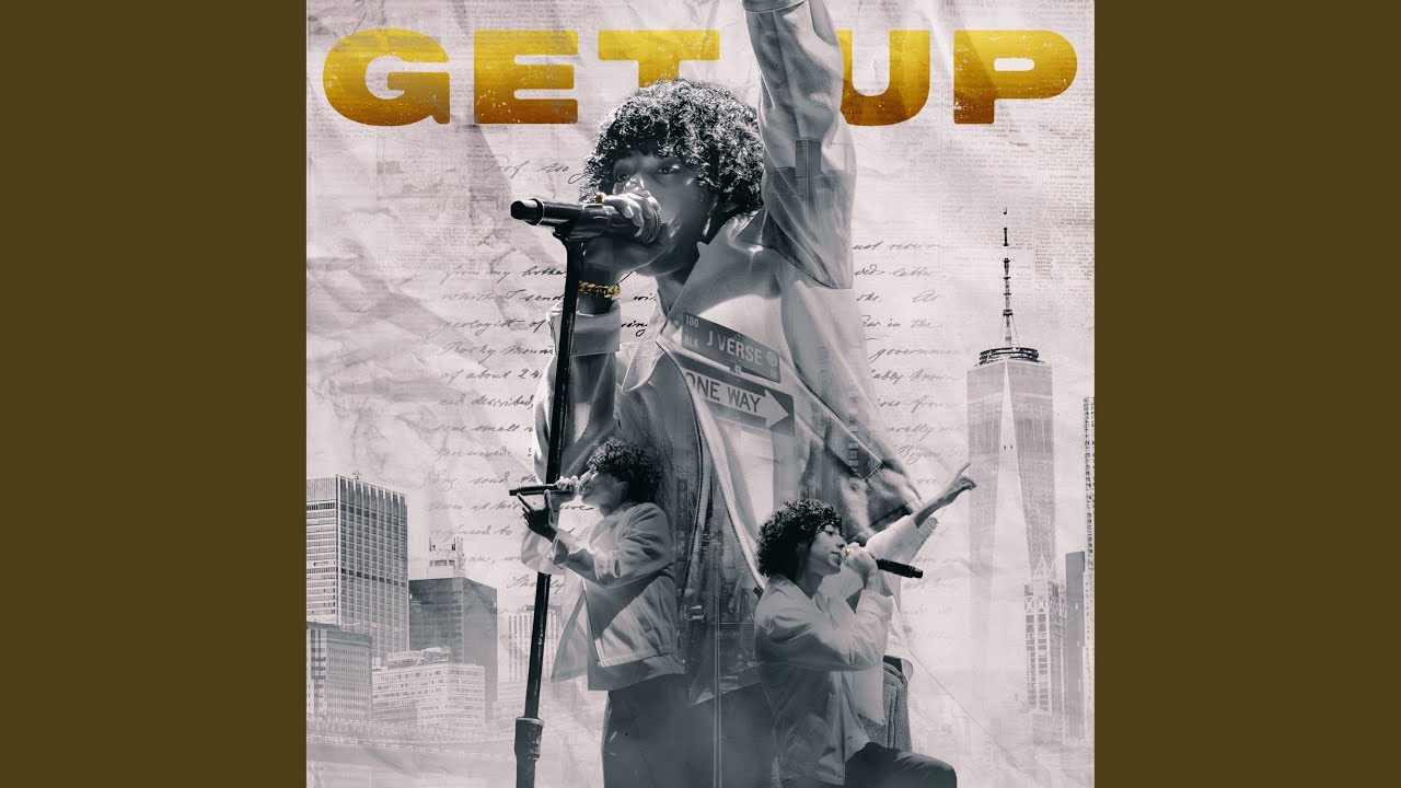 Get Up - YouTube