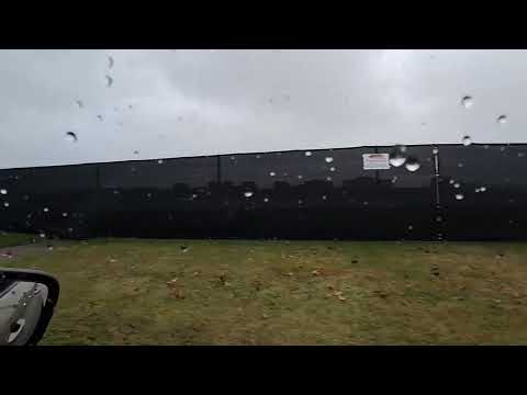 Demolition Update on Troy Mi Kmart Headquarters - YouTube