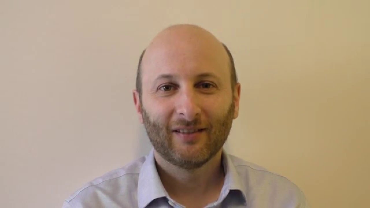 Dr David Ziegler - YouTube