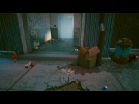 Cyberkitty_2077 - YouTube