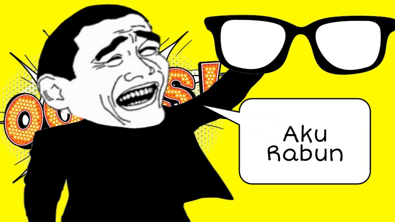 Pak Pandir Rabun Mata | Animasi Malaysia 🇲🇾 - YouTube