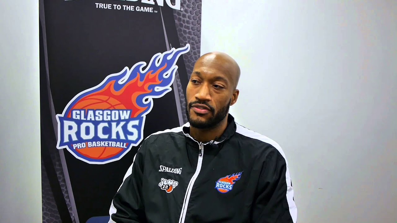 Sterling Davis BBL Cup Preview - YouTube
