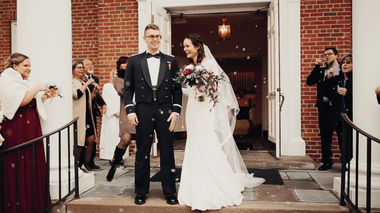 Justin Weiner Wedding