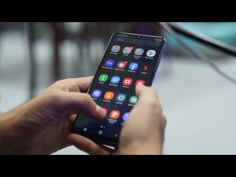updates Samsung galaxy All Series June 2020 | family new software ...