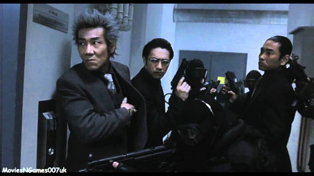 Best Of - The Returner (2004) - YouTube