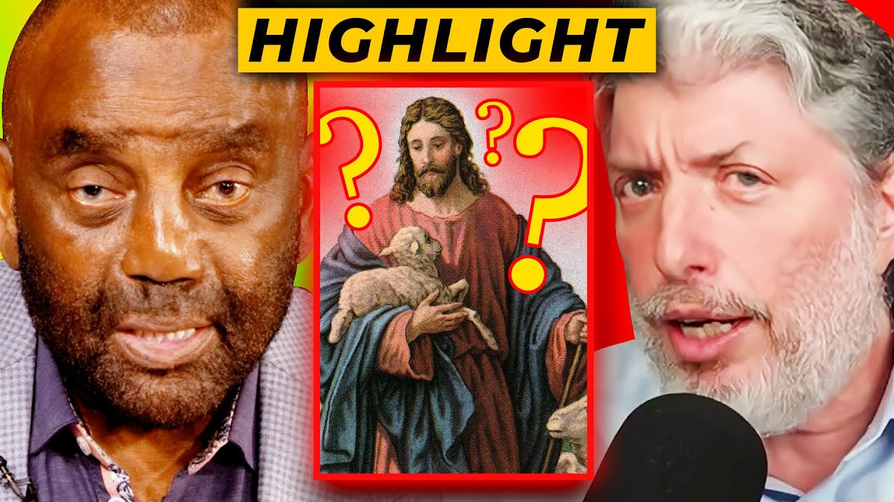 “Jesus IS NOT THE MESSIAH” - Rabbi Tovia Singer DEBATES Pastor Jesse ...