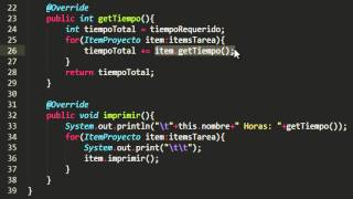 Patrones de Diseño en Java Netbeans. | By Jorge Portella ... innovation in constant motion